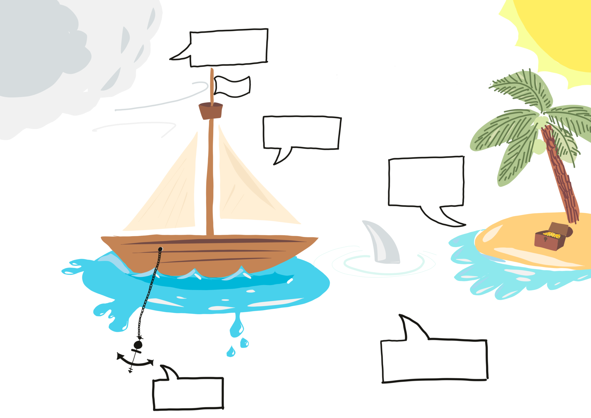 Un Speed-boat à imprimer ? - Yoan Lureault